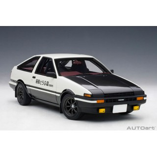 Create a Initial D cars Tier List - TierMaker