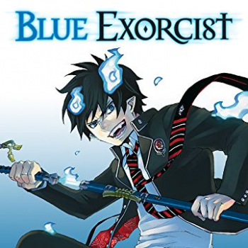 Blue Exorcist Characters Tier List (Community Rankings) - TierMaker