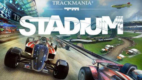 Trackmania 2 Stadium Car Skins Tier List (Community Rankings) - TierMaker