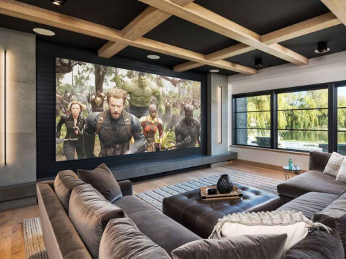 Create a Cine de verano Tier List - TierMaker