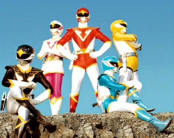 Super Sentai Showa Tier List (Community Rankings) - TierMaker