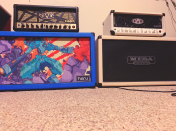 Metal Amplifiers Tier List (Community Rankings) - TierMaker