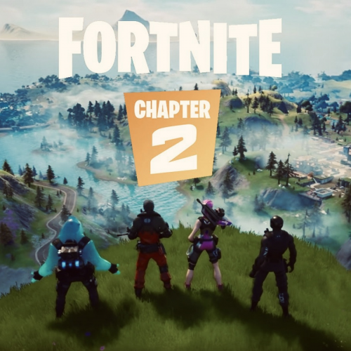 Fortnite: Chapter 2 Alignment Chart Tier List (Community Rankings ...