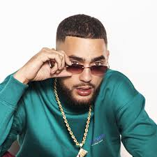 Create a NL Rappers Tier List - TierMaker