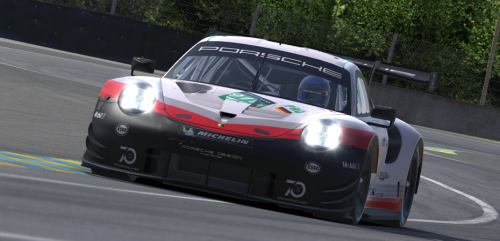 Create a iRacing Cars Tier List - TierMaker