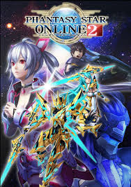 Create a PSO2 classes (June2020) Tier List - TierMaker