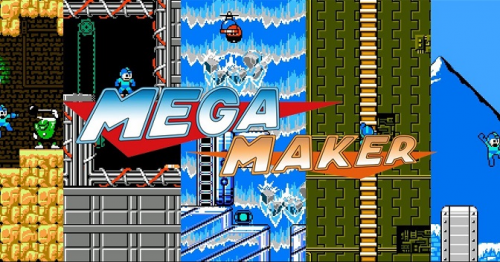 Mega Man Maker Enemies (1-11) Tier List (Community Rankings) - TierMaker