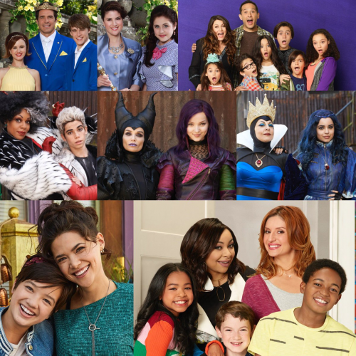 Create A Disney Channel Moms Tier List TierMaker create-a-disney-channel-moms-tier-list-tiermaker
