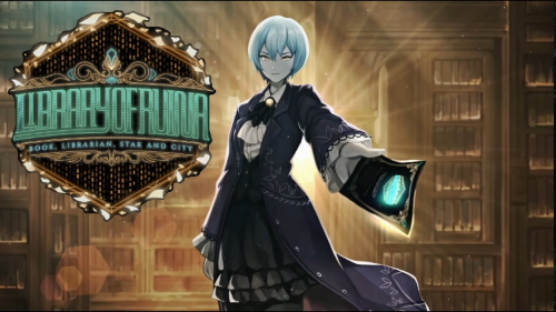 Create a Library of Ruina Key pages Tier List - TierMaker