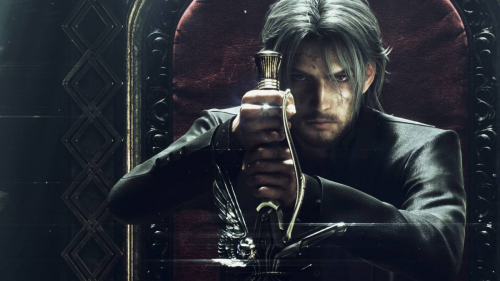 FFXV Main Character List Tier List (Community Rankings) - TierMaker