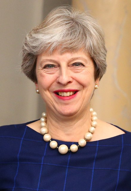 Tory MPs Tier List (Community Rankings) - TierMaker