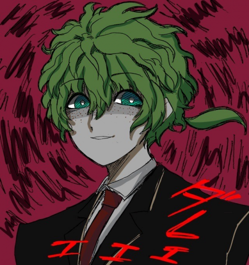 Create a Midori's Death Game Tier List - TierMaker