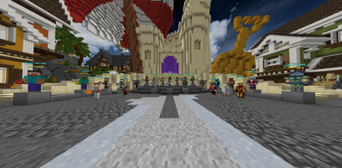 Hypixel Games/Gamemodes Tier List (Community Rankings) - TierMaker