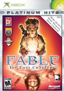 Fable: TLC Enemies Tier List (Community Rankings) - TierMaker