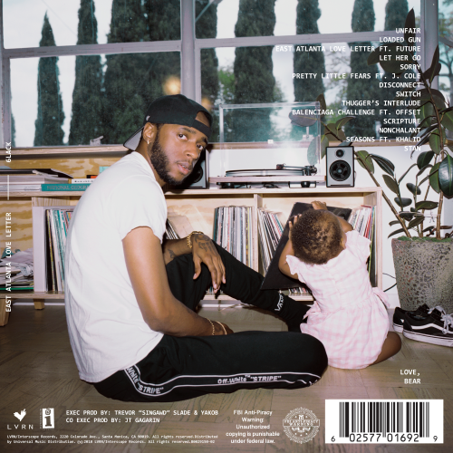 6LACK Songs Tier List (Community Rankings) - TierMaker