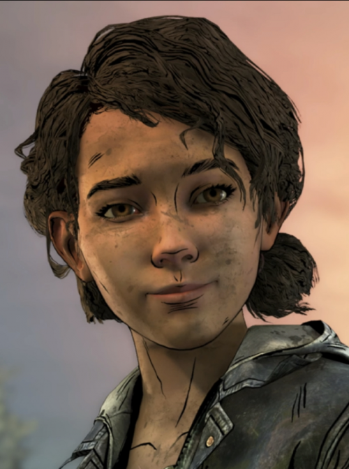 Telltale Characters Tier List (Community Rankings) - TierMaker