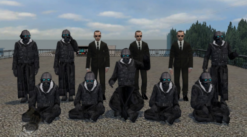 Create A Moderadores Del Darkrp Tier List Tiermaker