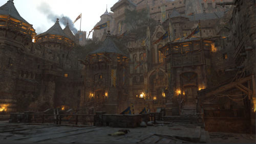 For Honor Dominion Maps 2 Tier List (Community Rankings) - TierMaker