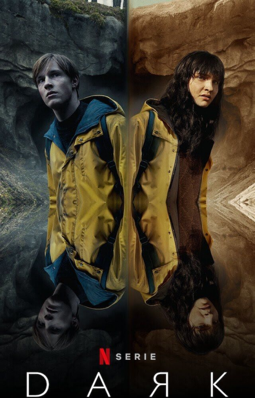 Dark netflix characters Tier List (Community Rankings) - TierMaker