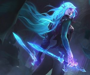 Kat matchups Tier List (Community Rankings) - TierMaker