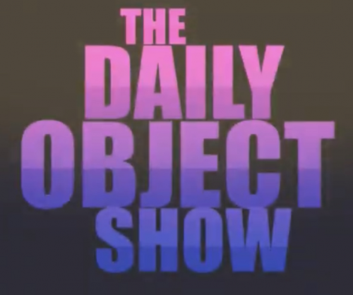 Create a TDOS (The Daily Object Show) Tier List - TierMaker