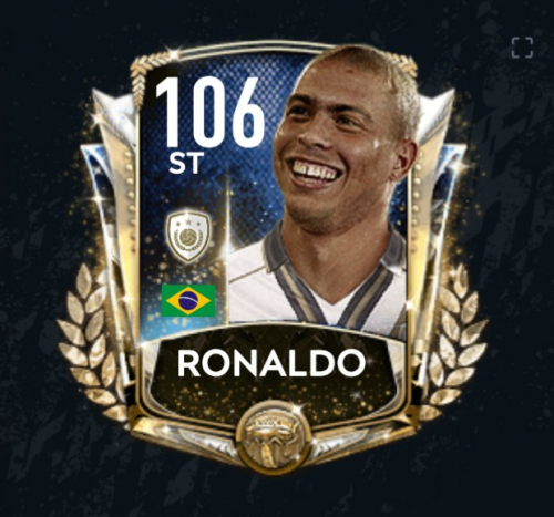 Create a FIFA Mobile Top ST Tier List - TierMaker