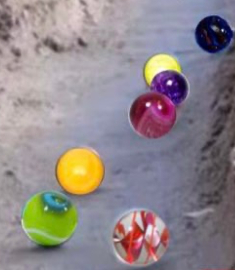 Create a JMR Marbles and Teams Tier List - TierMaker