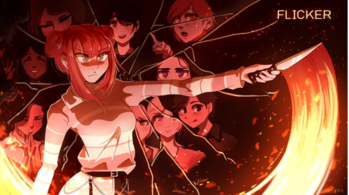 Create a Roblox Flicker characters (as of Feb 16th 2021) Tier List ...