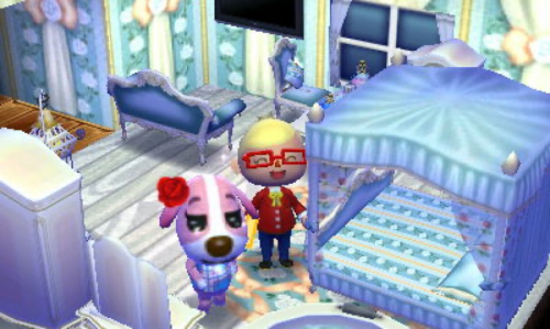 ACNH bear cub Tier List (Community Rankings) - TierMaker