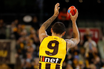 AFL numbers Tier List (Community Rankings) - TierMaker