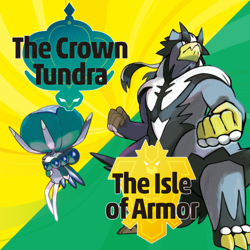 Create a SwSh DLC new Pokemon (Galar and G-Max inc.) Tier List - TierMaker