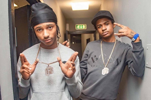 Create a Drill rappers Tier List - TierMaker