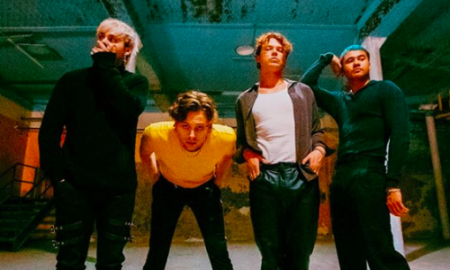 All the 5sos songs Tier List (Community Rankings) - TierMaker