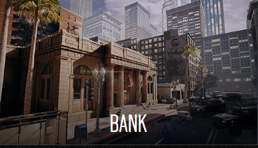 Create a R6s Maps Tier List - TierMaker