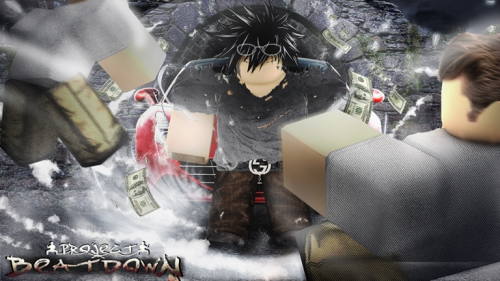 Project Beatdown styles Tier List (Community Rankings) - TierMaker