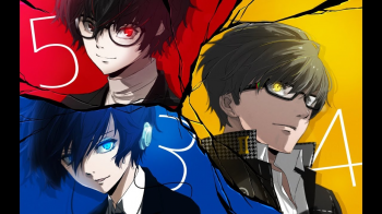 Create a Persona Characters Tier List - TierMaker