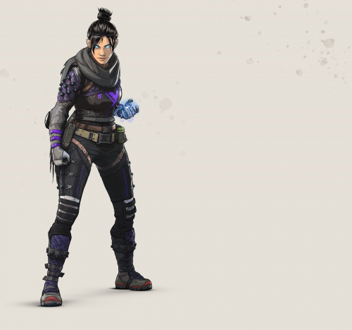 Wraith legendary skins Tier List (Community Rankings) - TierMaker