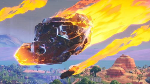 Create a Fortnite Chapter 1 Locations/Landmarks 2.0 Tier List - TierMaker