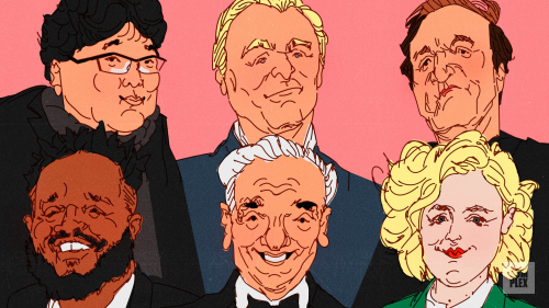 Modern Directors Tier List (Community Rankings) - TierMaker