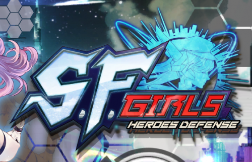 Create a SF Girls Tier List - TierMaker