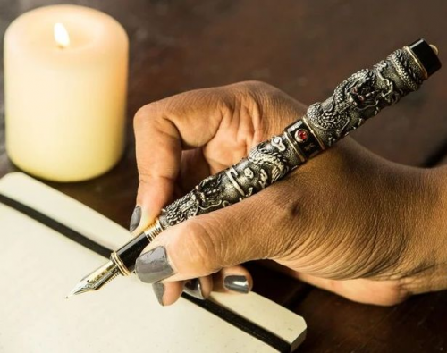 Chinese fountain pens Tier List (Community Rankings) - TierMaker