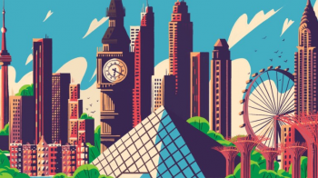 Create a Capital Cities Tier List - TierMaker