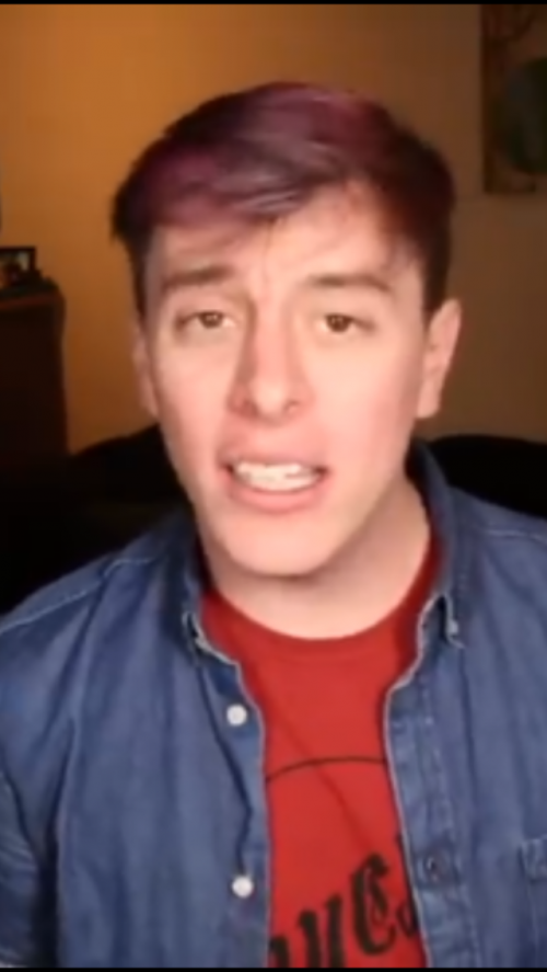 Thomas Sanders Characters Tier List (Community Rankings) - TierMaker