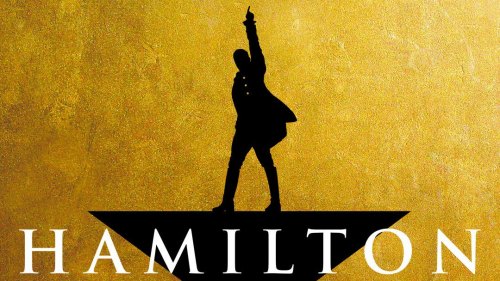 Create a Hamilton Songs Tier List - TierMaker