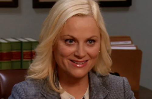 Create a parks and rec characters Tier List - TierMaker