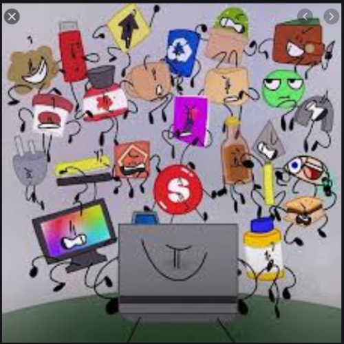 Object Terror Roleplay Tier List (Community Rankings) - TierMaker