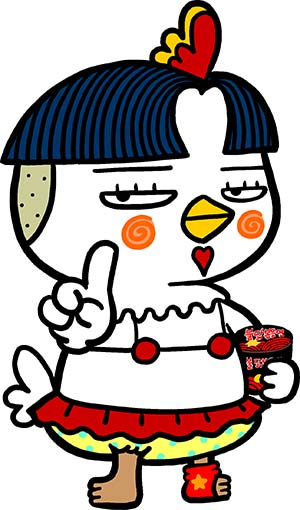 Create a Buldak Flavors Tier List - TierMaker