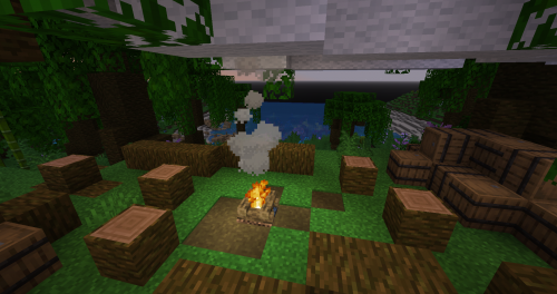 Minecraft Werwolf Maps Tier List (Community Rankings) - TierMaker