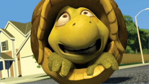 Over The Hedge (2006) Characters Tier List (Community Rankings) - TierMaker