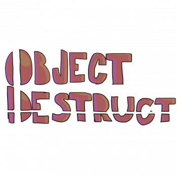 Create a Object Destruct Tier List - TierMaker